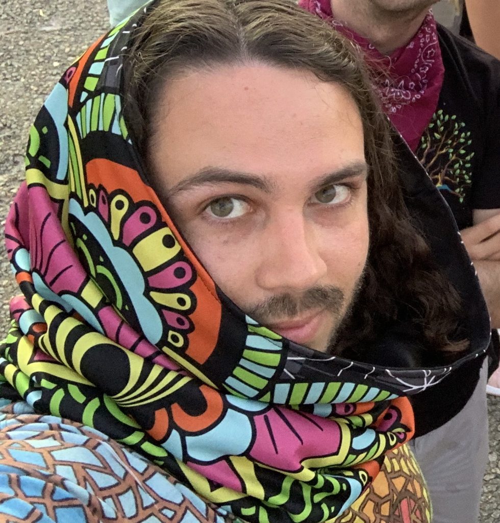 About – MadisonBahmer.com